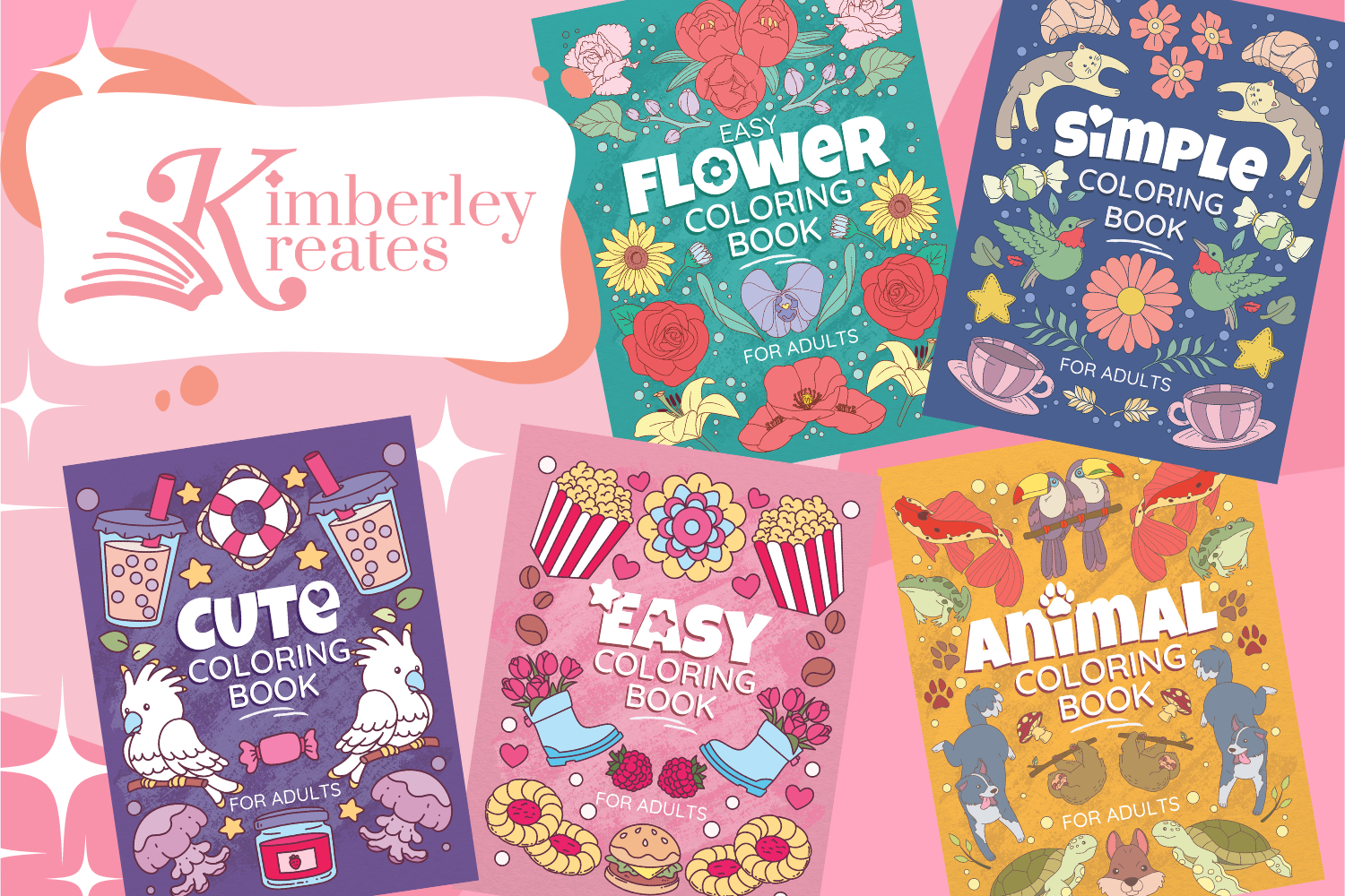 Kimberley Kreates Art